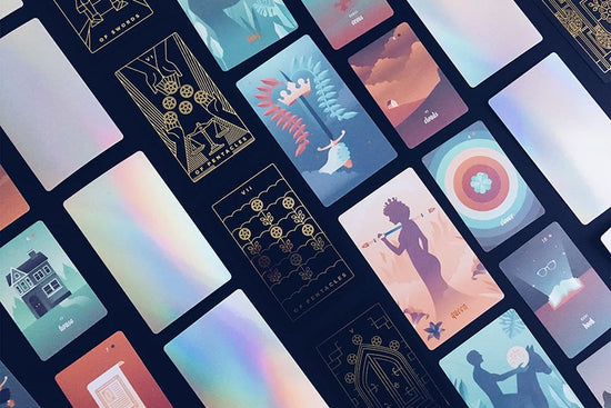 Tarot for Beginners | Learn Tarot with Us at Labyrinthos Academy – Page 3