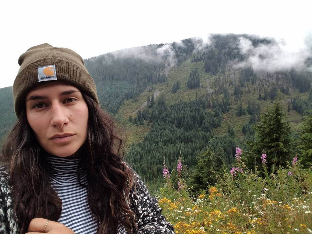 Wild Freedom, and the Natural World with Jennifer Joseph – Labyrinthos