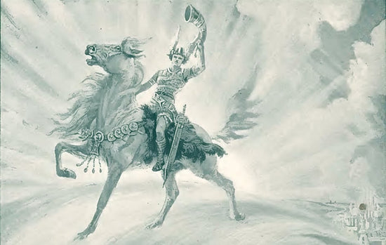 Tarot for Beginners | Learn Tarot with Us at Labyrinthos Academy