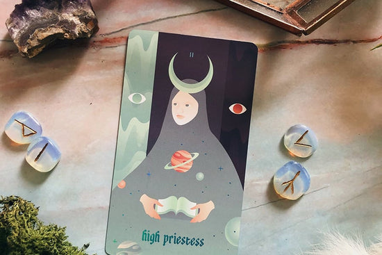 Tarot for Beginners | Learn Tarot with Us at Labyrinthos Academy – Page 2