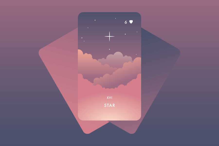 The Star Lenormand Card Meaning and Combinations – Labyrinthos