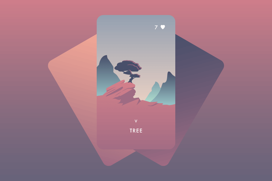 The Tree Lenormand Card Meaning and Combinations – Labyrinthos